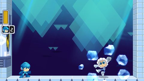 Mega Man Powered Up Recension - Gamereactor