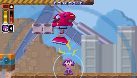 Mega Man Powered Up Recension - Gamereactor