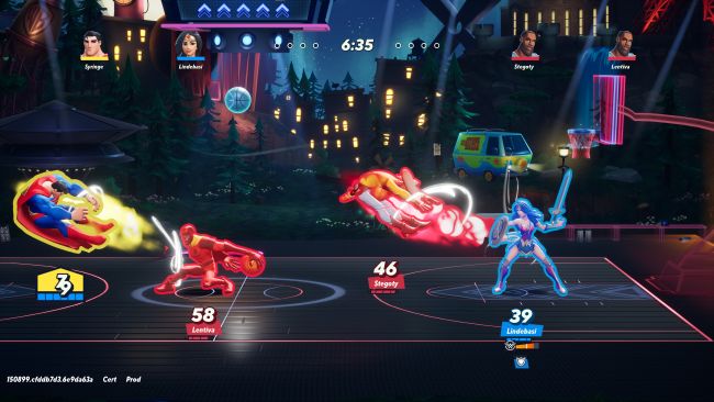 MultiVersus Recension - Gamereactor