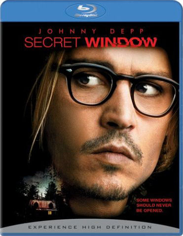 Secret Window - Gamereactor Sverige
