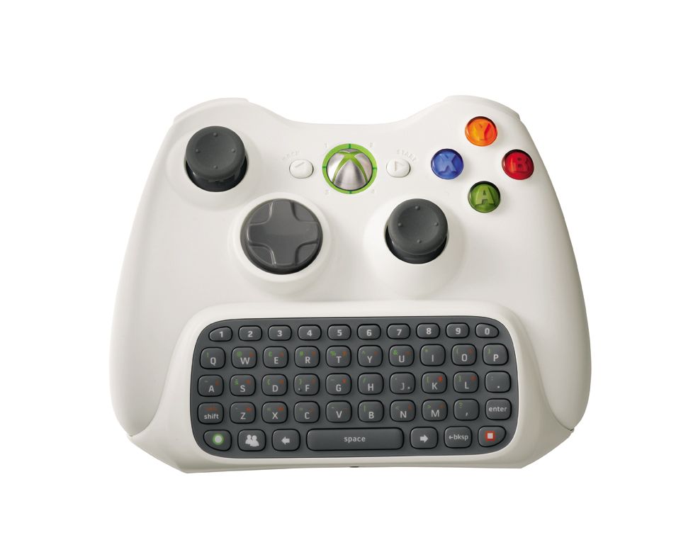 Xbox 360 Messenger Kit