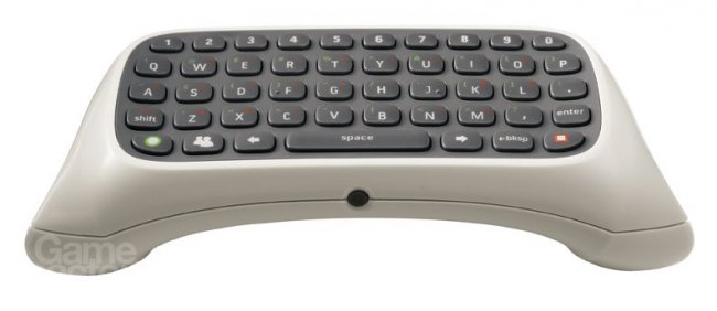 Xbox 360 Messenger Kit