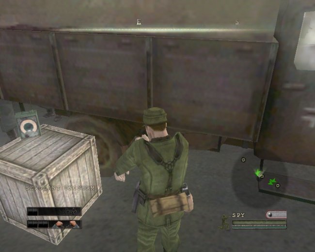 Commandos: Strike Force Recension - Gamereactor