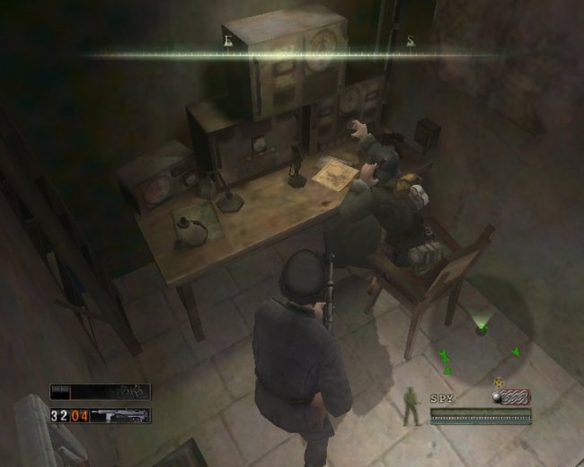 Commandos: Strike Force Recension - Gamereactor