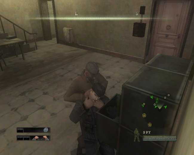 Commandos: Strike Force Recension - Gamereactor