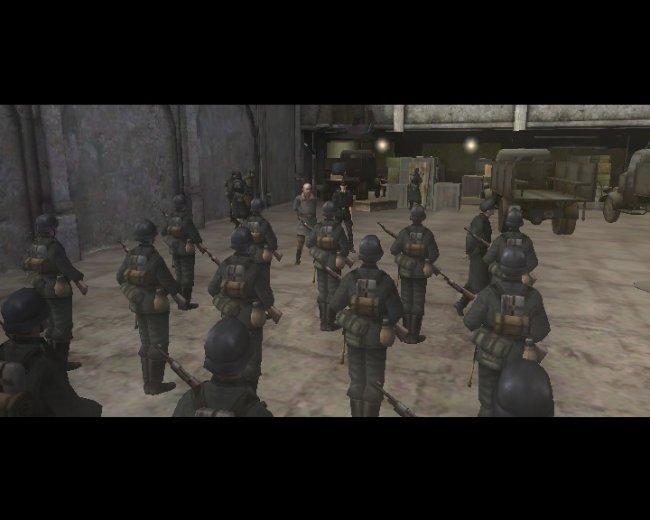 Commandos: Strike Force Recension - Gamereactor