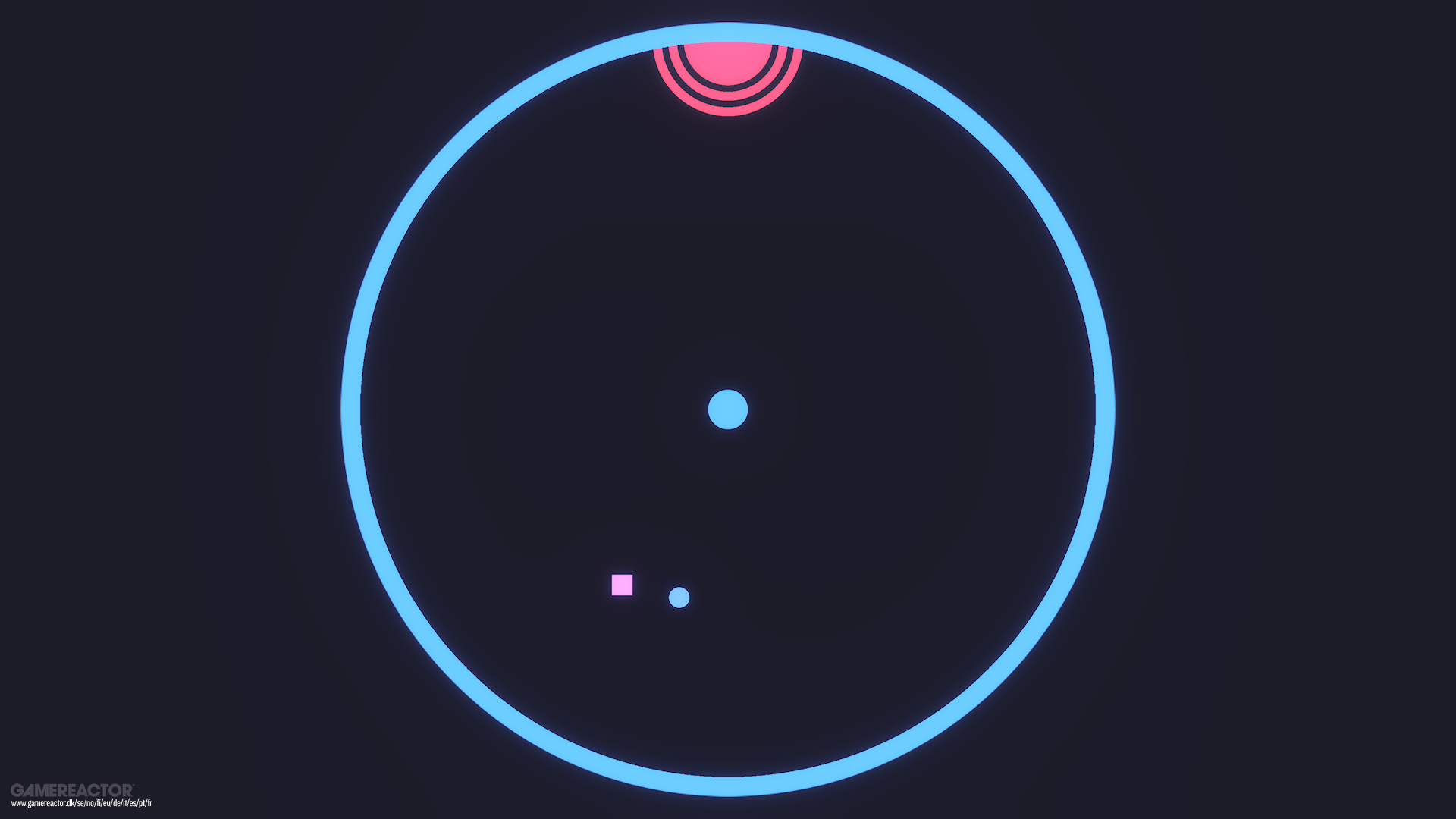 Hyper Shapes Recension - Gamereactor