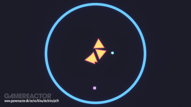 Hyper Shapes Recension - Gamereactor