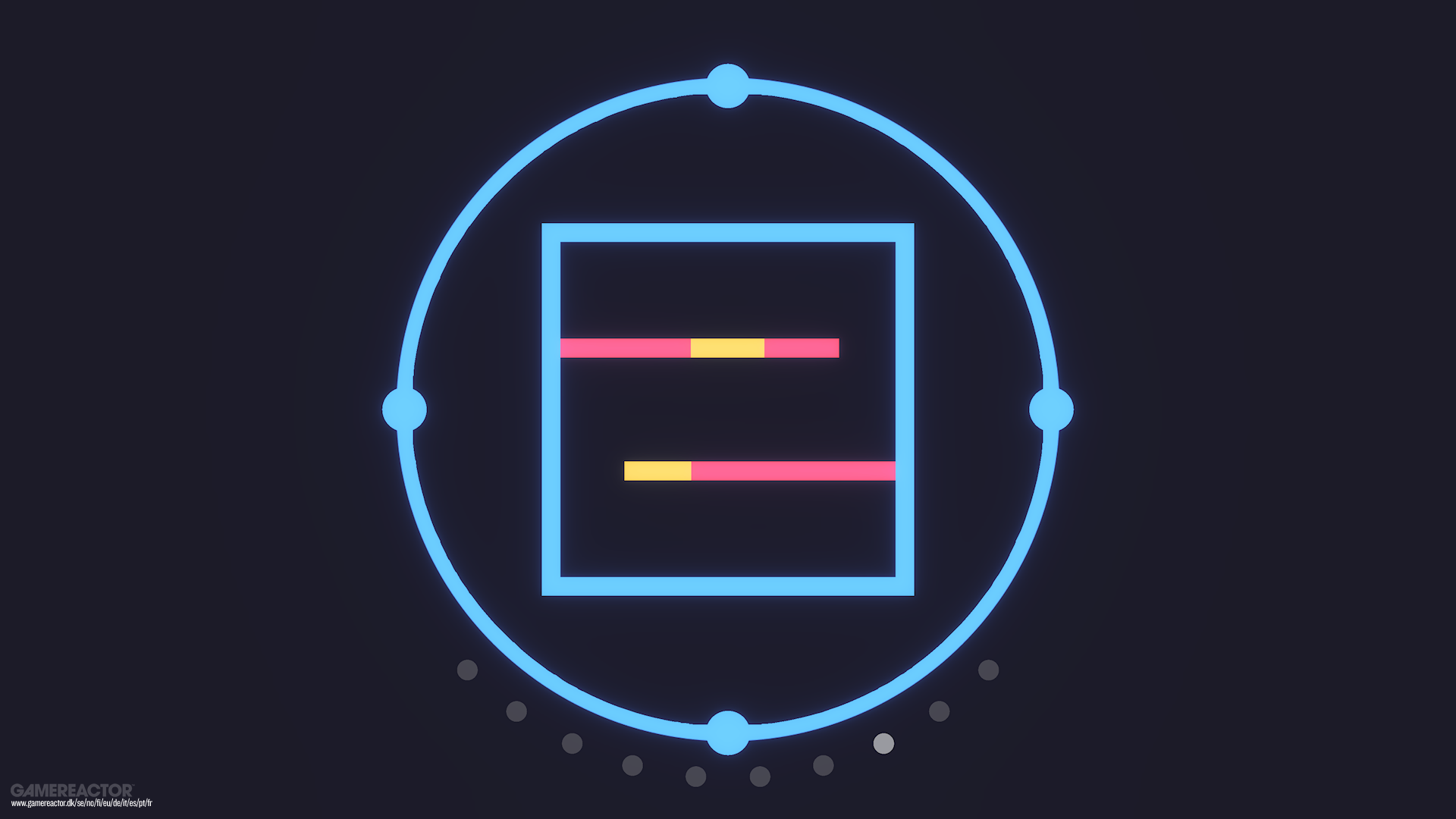 Hyper Shapes Recension - Gamereactor