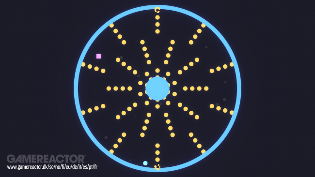 Hyper Shapes Recension - Gamereactor