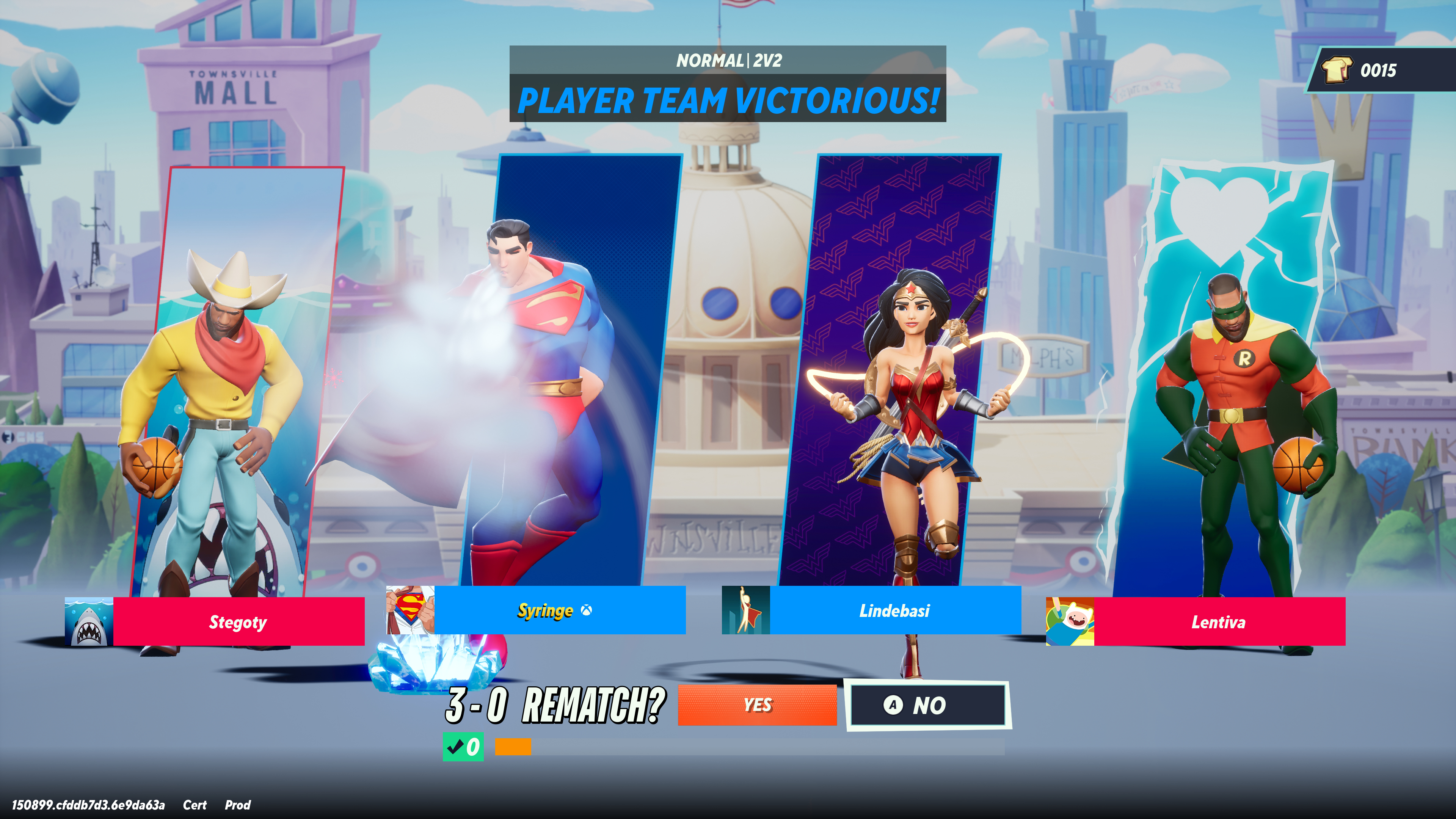 MultiVersus Recension - Gamereactor