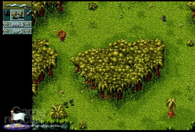 Historien om Sensible Software - - Gamereactor