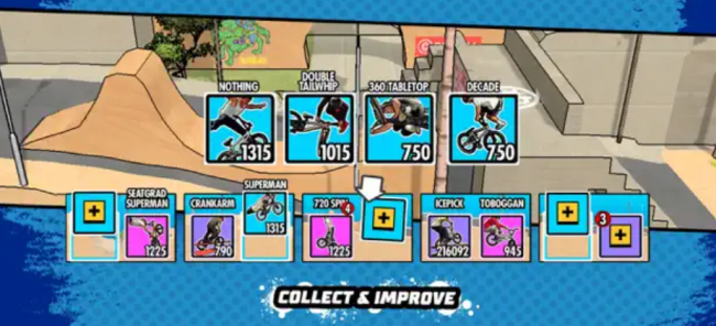 Red Bull Playgrounds Recension - Gamereactor