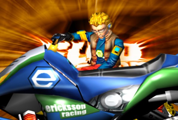 Sled Storm Recension - Gamereactor