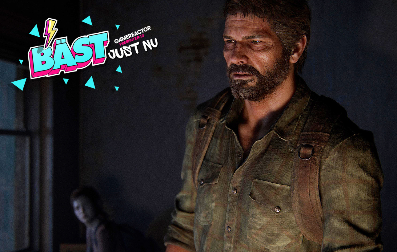 Bäst Just Nu: September (2022) - - Gamereactor