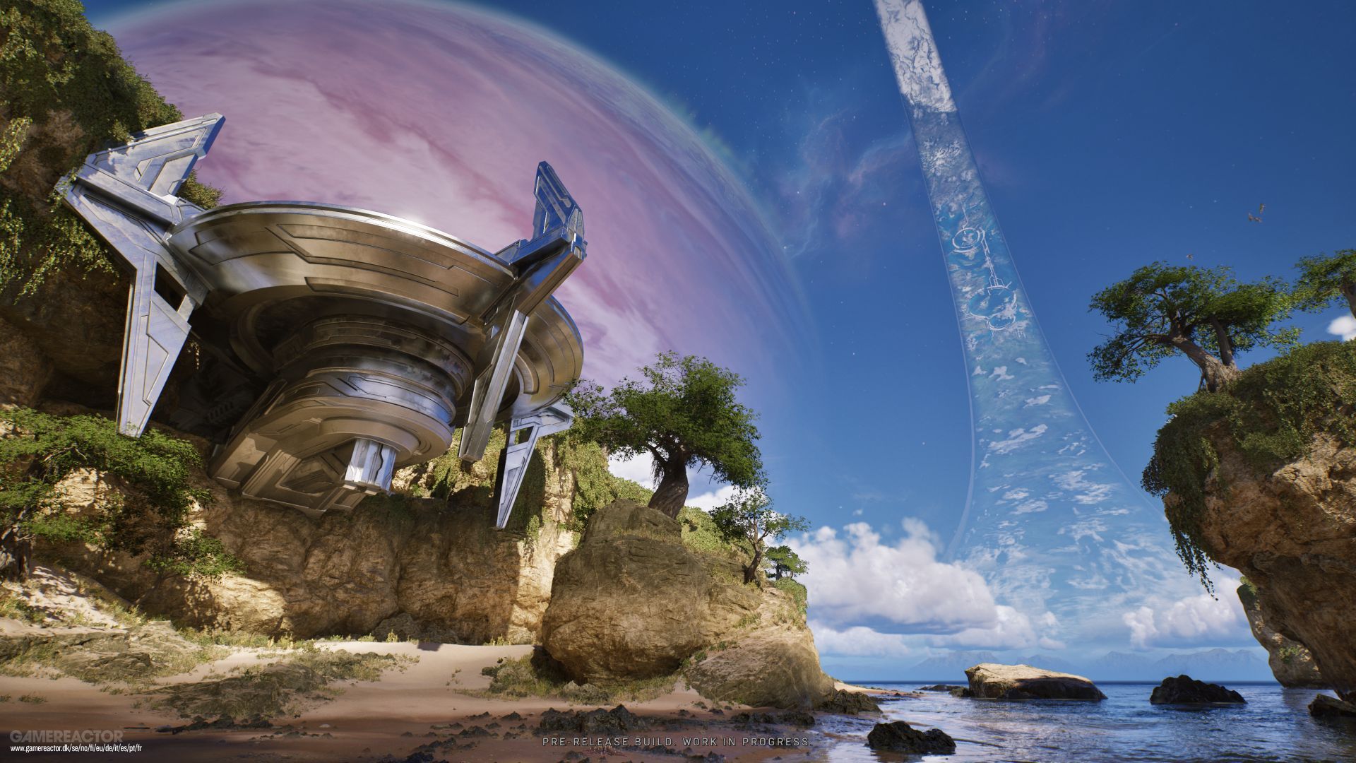 Därför innehåller Halo: Campaign Evolved ingen multiplayerdel