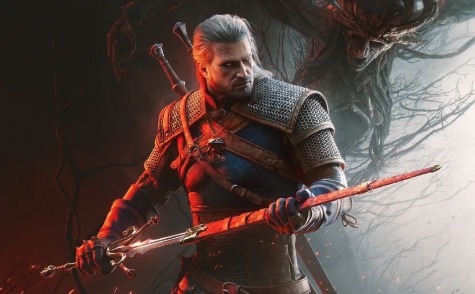 Här är de nya PC-kraven för The Witcher 3: Wild Hunt inför kommande ...
