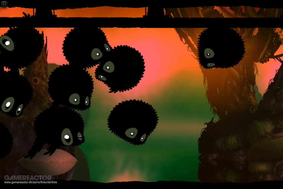 Badland - Gamereactor Sverige