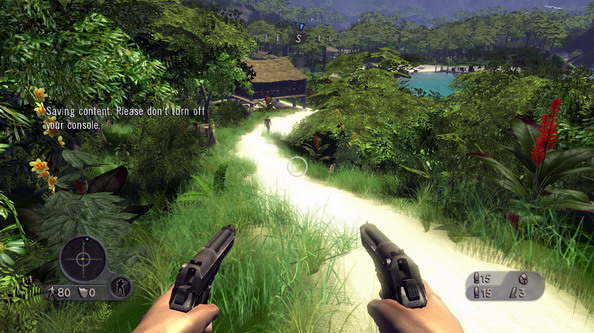 Far Cry Instincts Predator Recension - Gamereactor