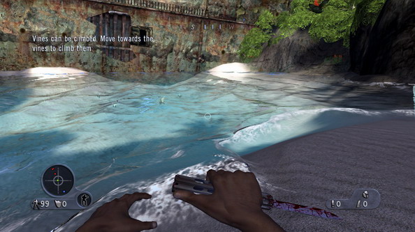 Far Cry Instincts Predator Recension - Gamereactor