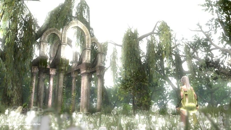 Kingdom Under Fire - Kingdom Under Fire: Circle of Doom - Gamereactor