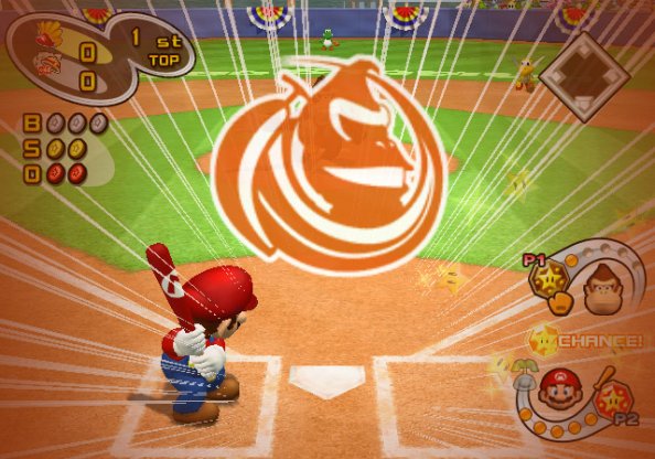 Mario Superstar Baseball Recension - Gamereactor
