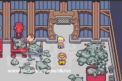 Mother 3 - Gamereactor Sverige