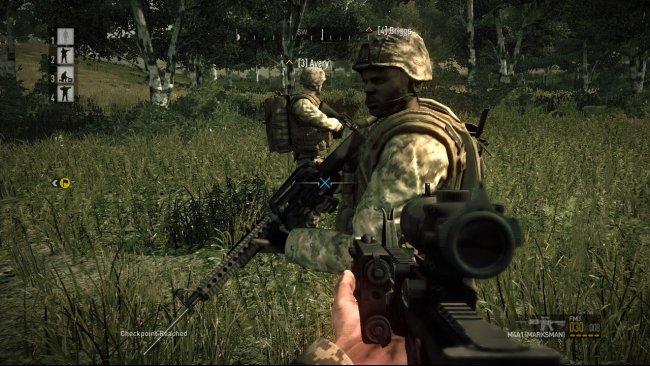 Operation Flashpoint: Dragon Rising Recension - Gamereactor