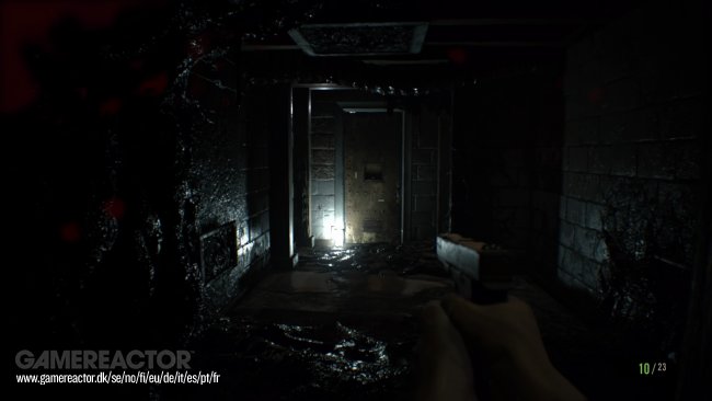 Resident Evil 7: Biohazard Recension - Gamereactor