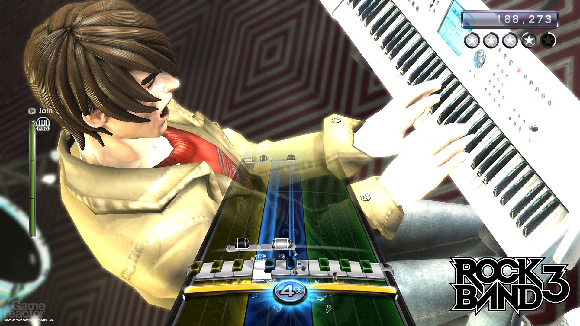 American Pie blir sista Rock Band-låten - Rock Band 3 - Gamereactor