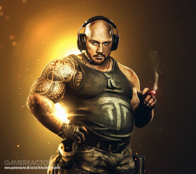 Streamern Tim the Tatman kommer som skin i Warzone 2.0 - Call of Duty ...
