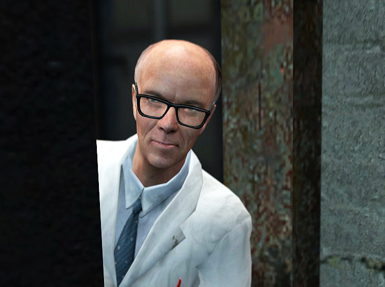 Rykte: Half-Life 3 blir det sista spelet i serien