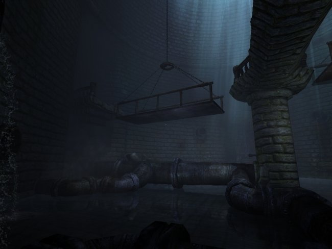 Amnesia: The Dark Descent Recension - Gamereactor