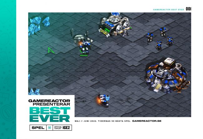 Best Ever: Spel (10-1) - - Gamereactor