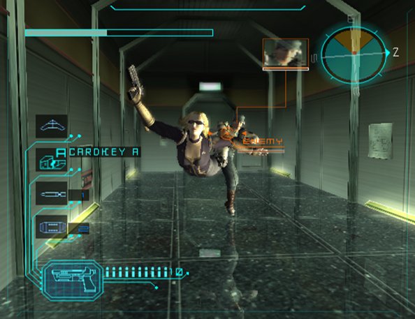 Cy Girls Förhandstitt - Gamereactor - CY Girls - Gamereactor