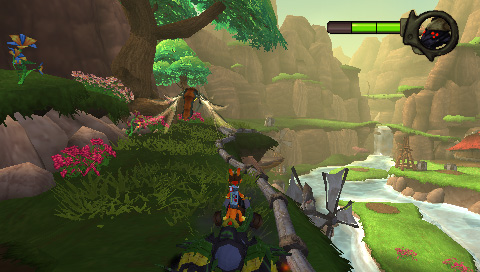 Daxter Recension - Gamereactor