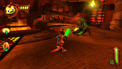 Daxter Recension - Gamereactor