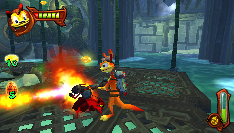 Daxter Recension - Gamereactor