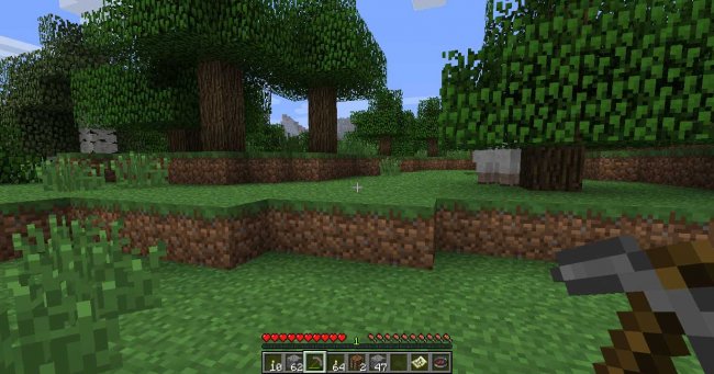 Minecraft Recension - Gamereactor