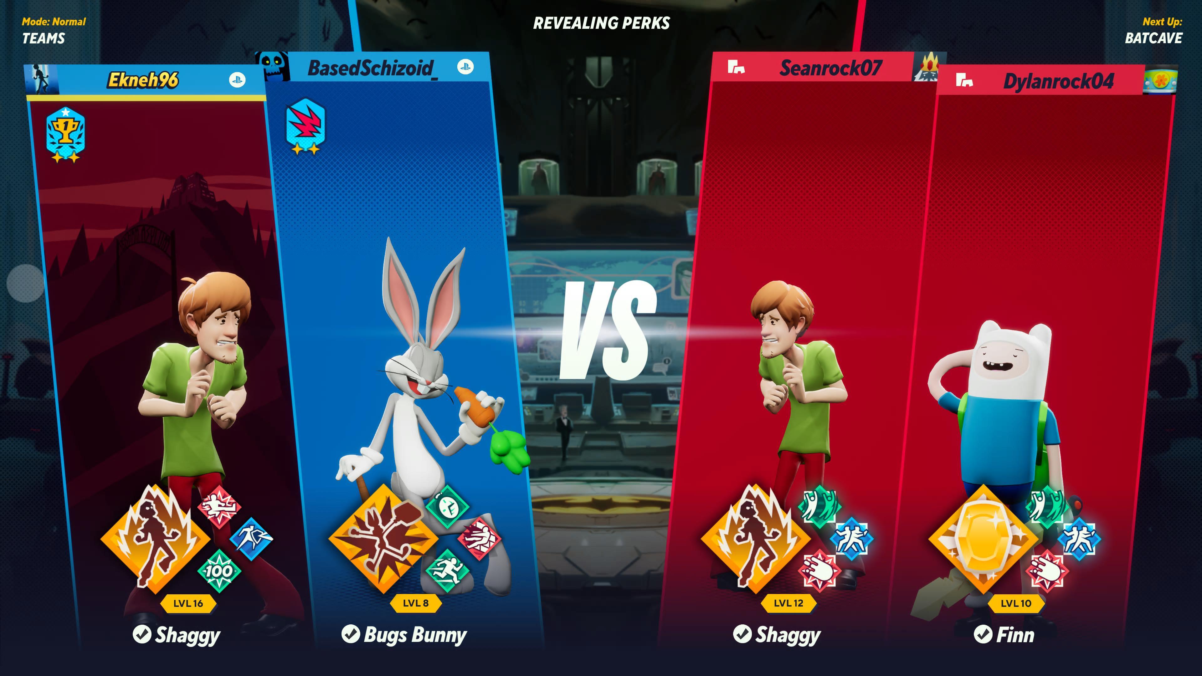 MultiVersus - beta Recension - Gamereactor