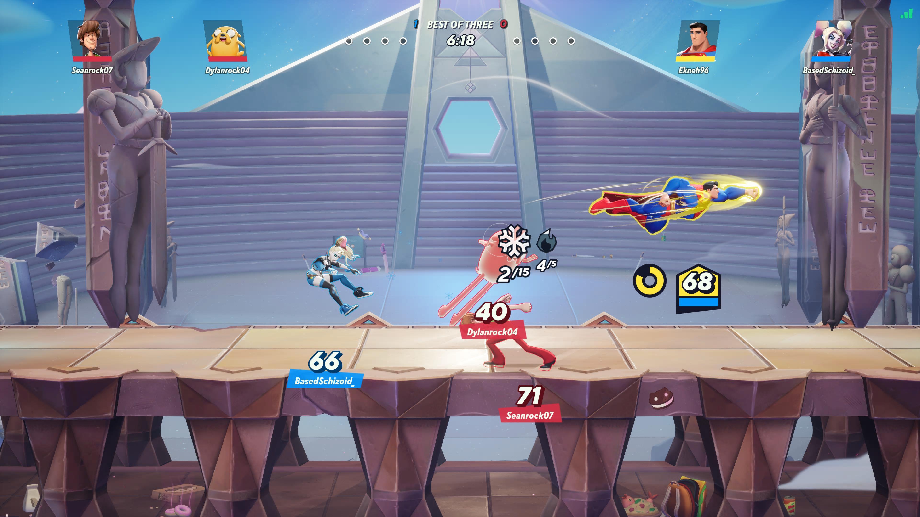 MultiVersus - beta Recension - Gamereactor