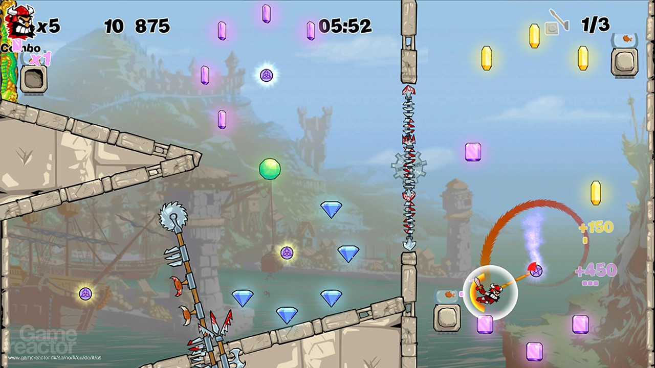 Rotastic Recension - Gamereactor