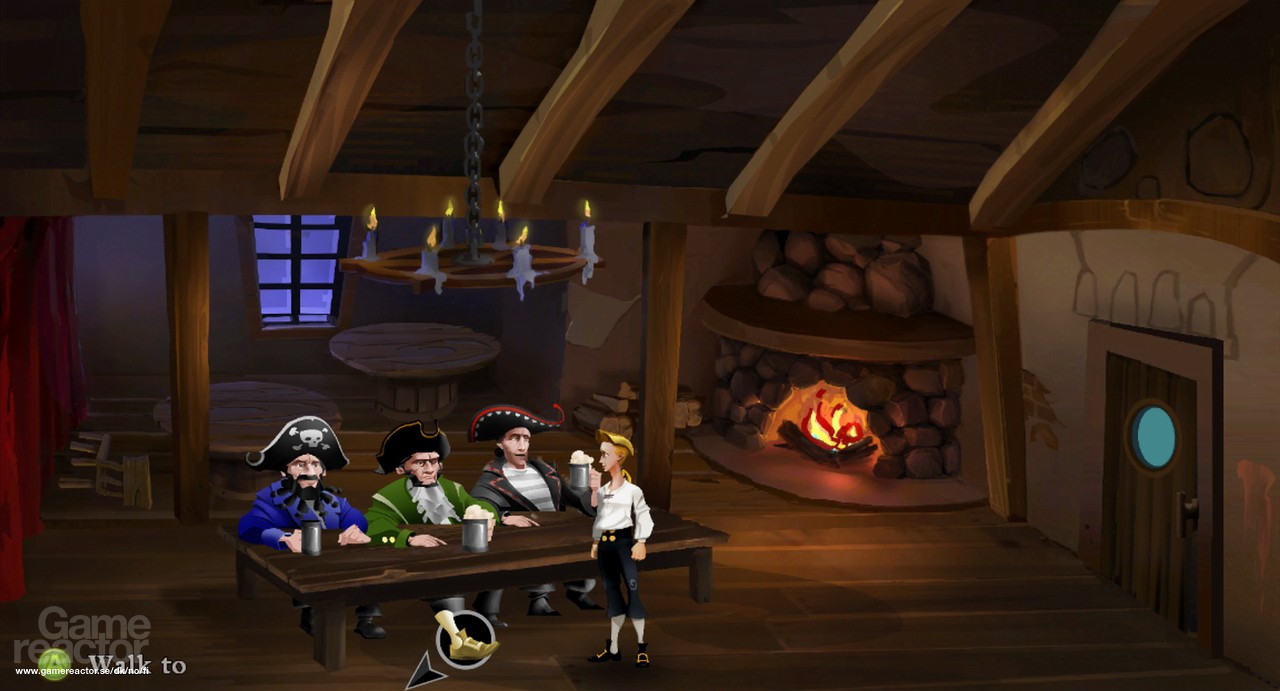 Secret of Monkey Island - The Secret of Monkey Island - Special Edition ...