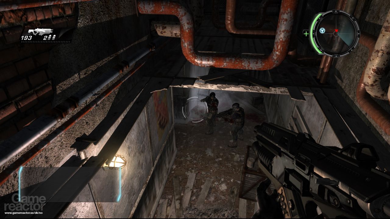 Timeshift Recension - Gamereactor