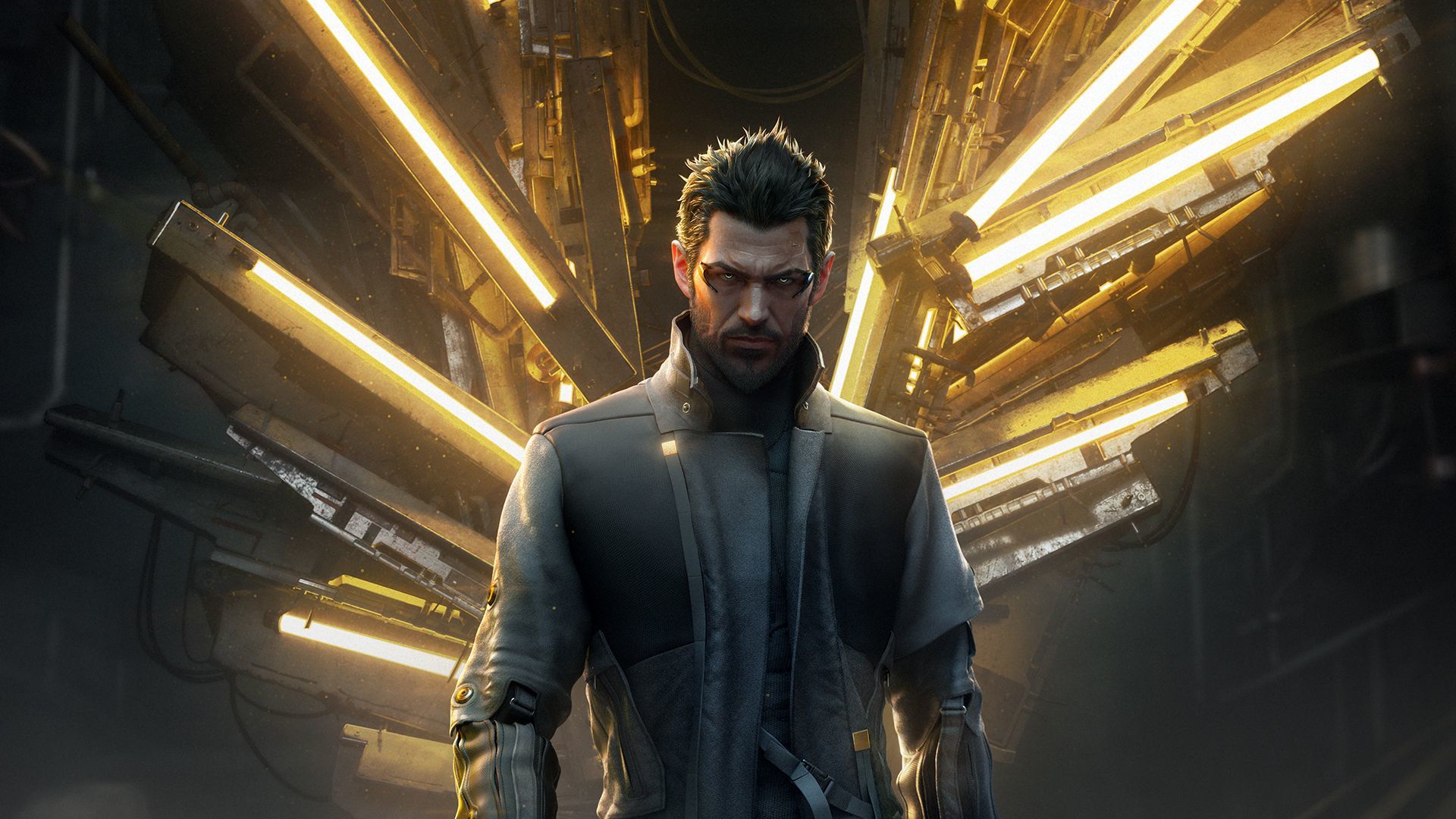 Eidos Montreal och Crystal Dynamics ska släppa fem storspel innan mars ...