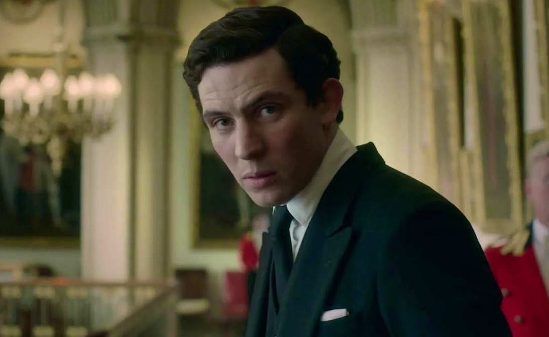 Josh O'Connor pekas ut som möjlig ny James Bond - - Gamereactor