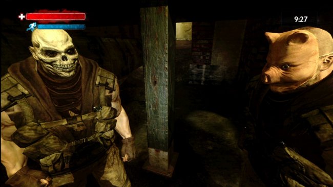 Condemned 2: Bloodshot Recension - Gamereactor