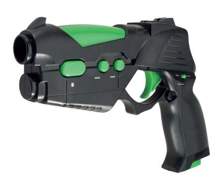 What's the best light gun? : r/originalxbox