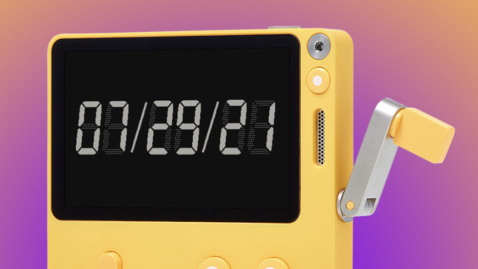 Playdate blir nu dyrare - Panic byter fabrik - - Gamereactor