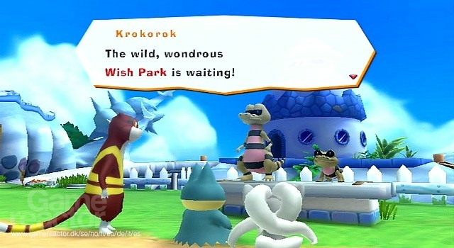 Poképark 2: Wonders Beyond Recension - Gamereactor